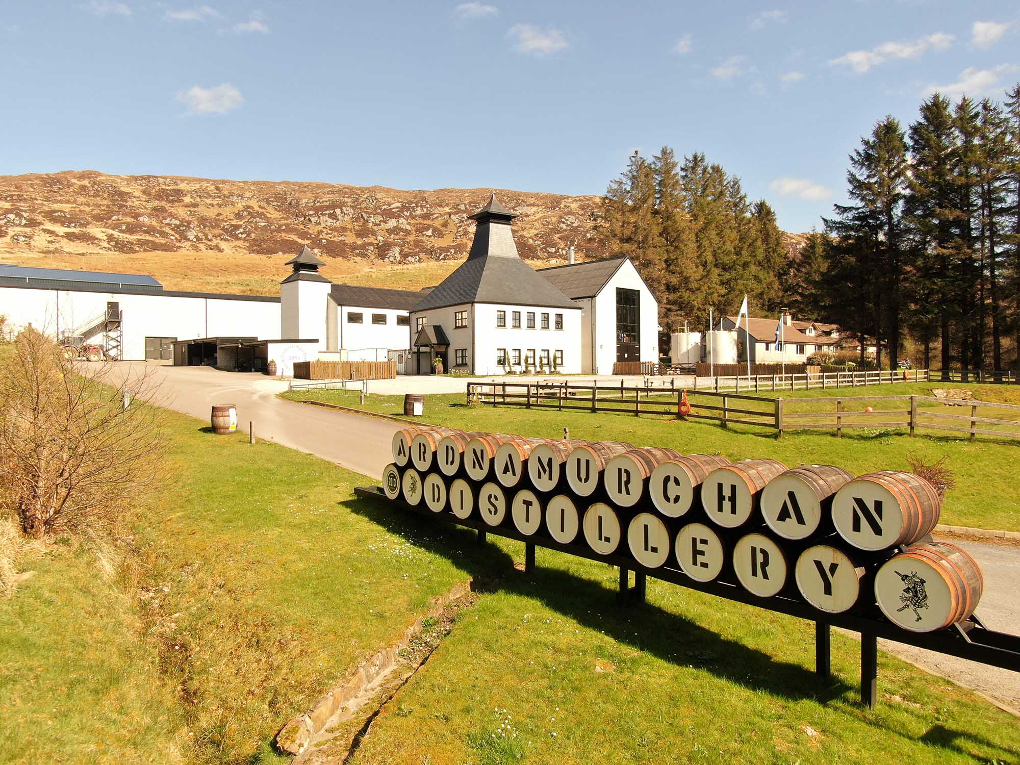 Ardnamurchan AD/01.21:01 Announcement - Whisky-Online Shop Blog