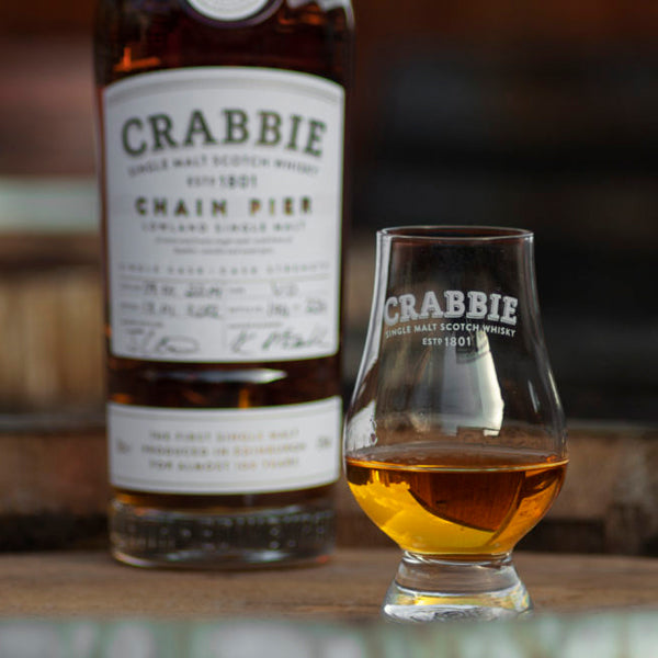 Chain Pier Inaugural Release Cask #190002! - Whisky Blog – Whisky ...