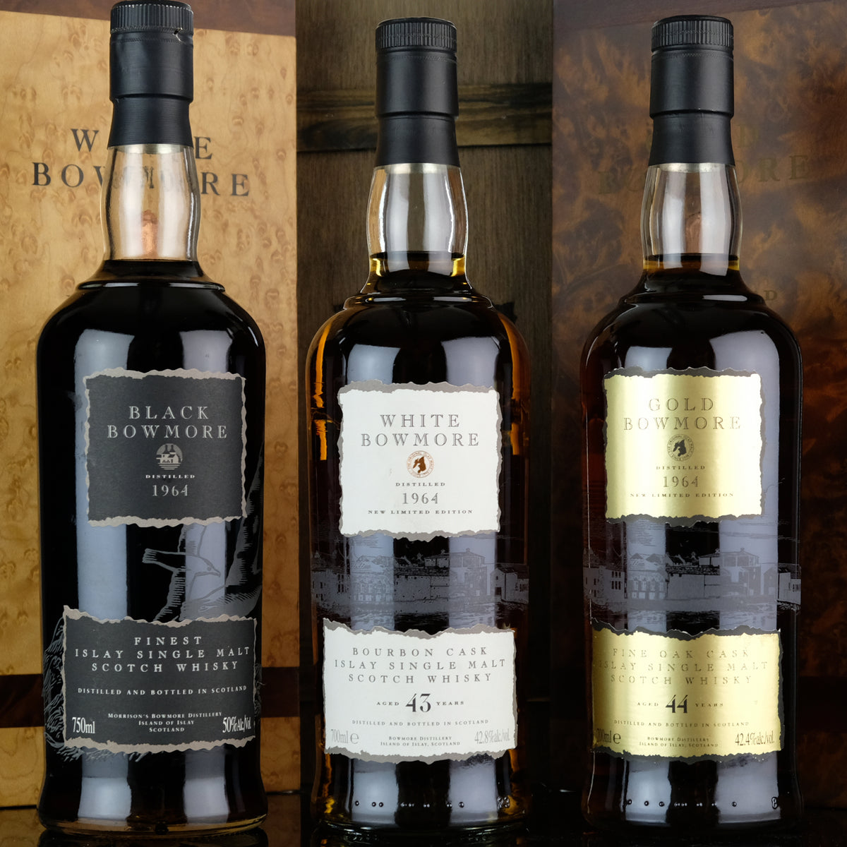 Buy Old & Rare Whisky Single Malt Whisky- Whisky-Online Shop