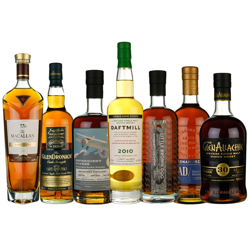 New & Old Whisky Added Every Week - Whisky-Online Shop
