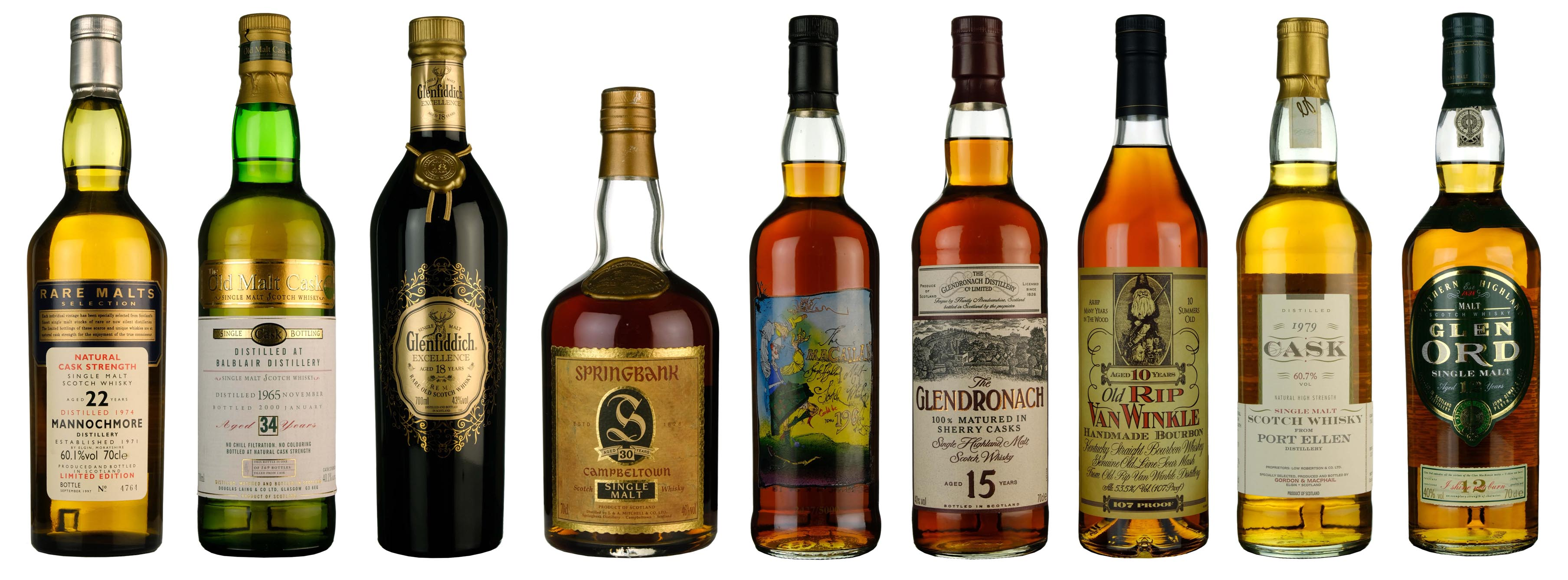 Black Friday Whisky Deals 2026 - Whisky-Online Shop