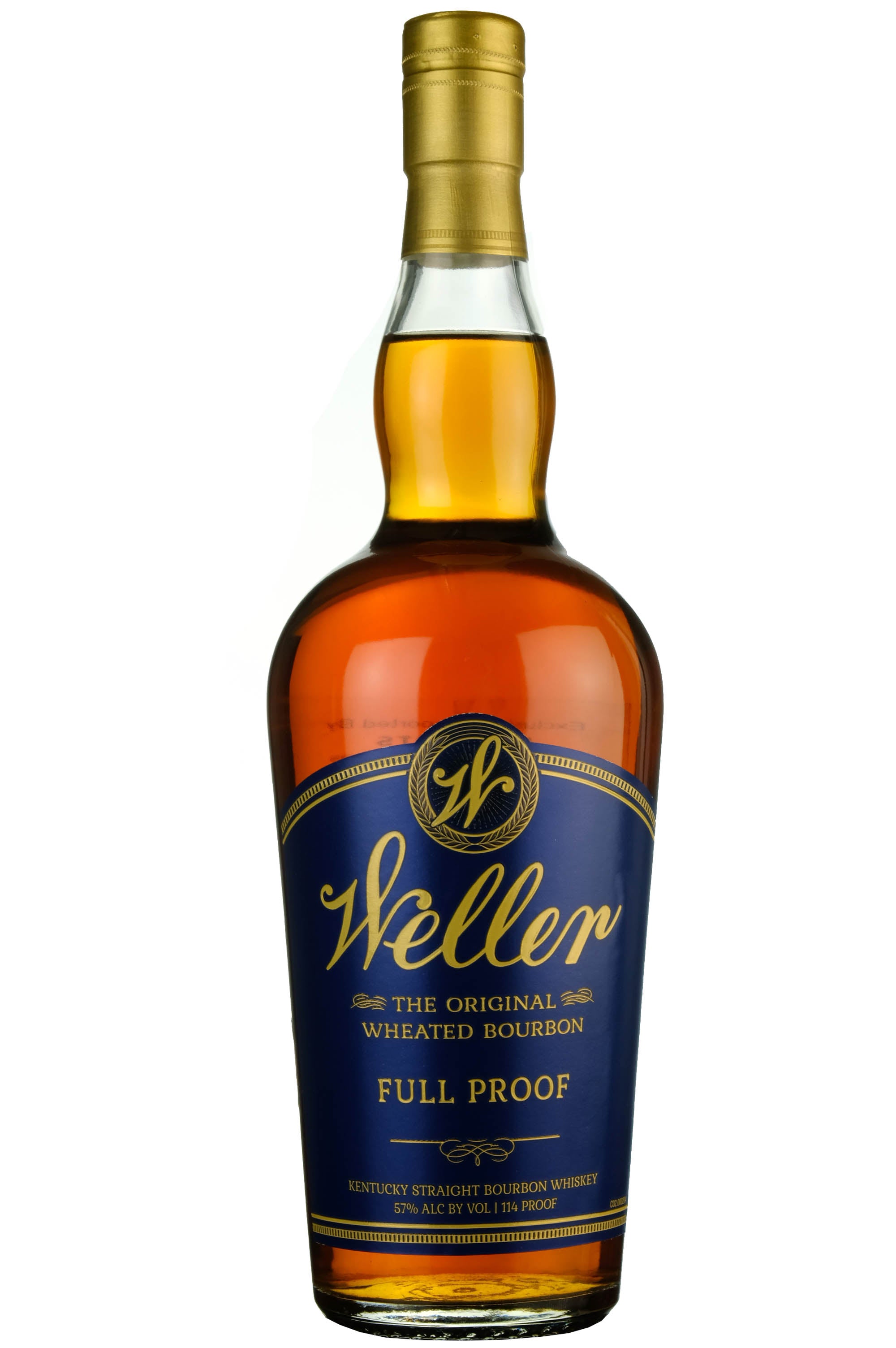 Weller Full Proof - Whisky-Online Shop