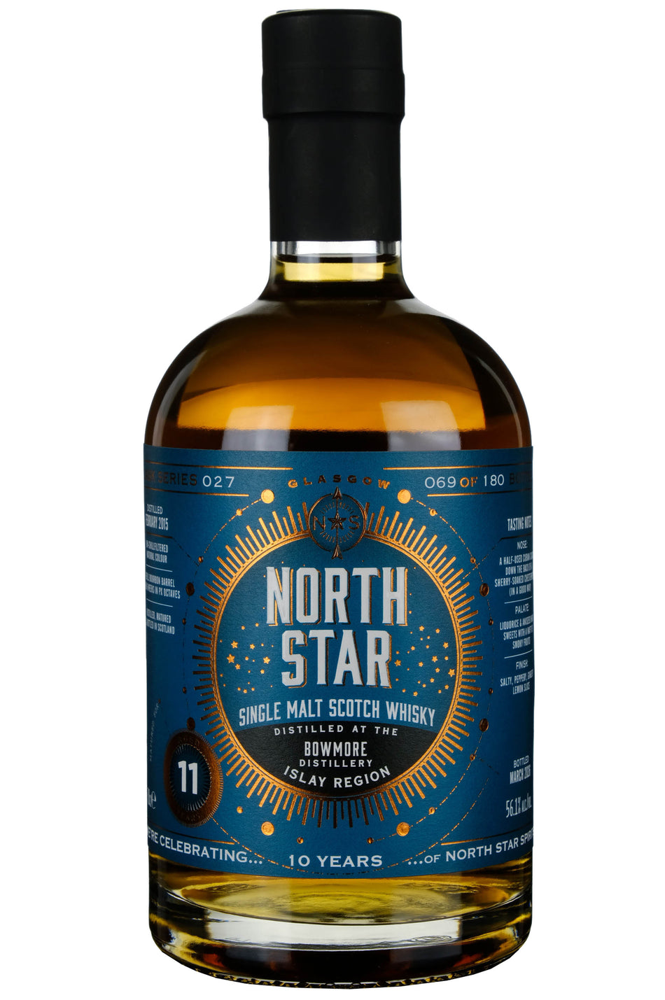 North Star Spirits Independent Whisky Bottlers - Whisky-Online Shop