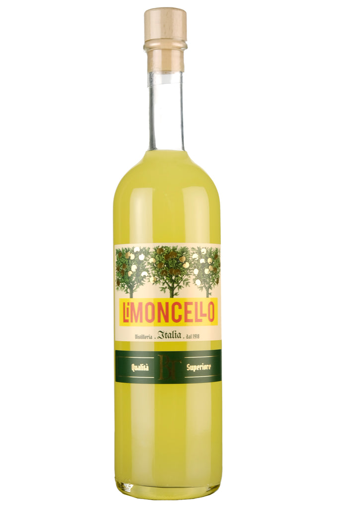 Tosolini Limoncello Liqueur - Whisky-Online Shop