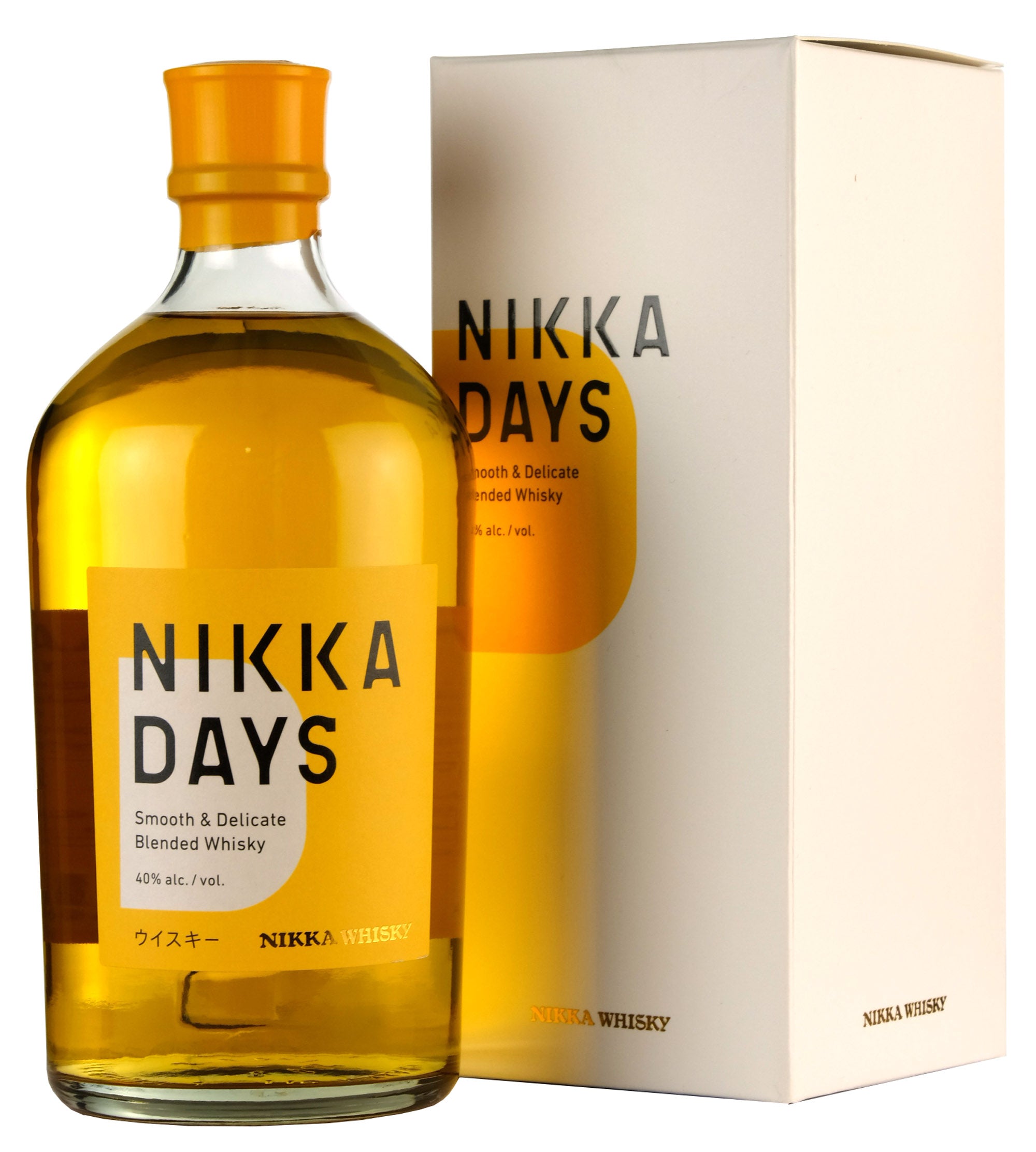Nikka Days Blended Whisky - Whisky-Online Shop