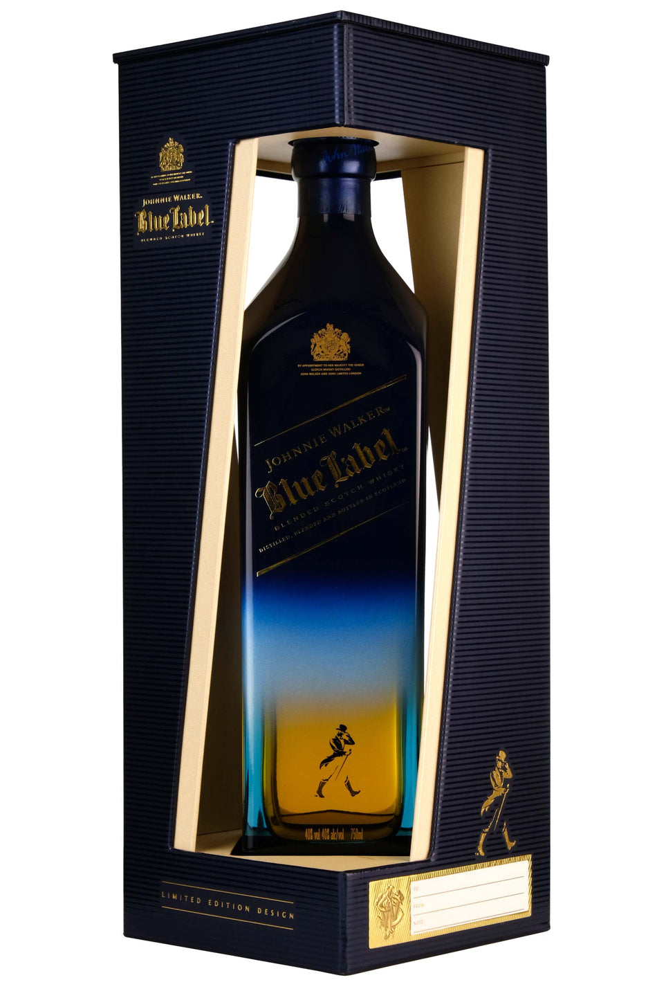 Johnnie Walker Blue Label Karman Line - Whisky-Online Shop
