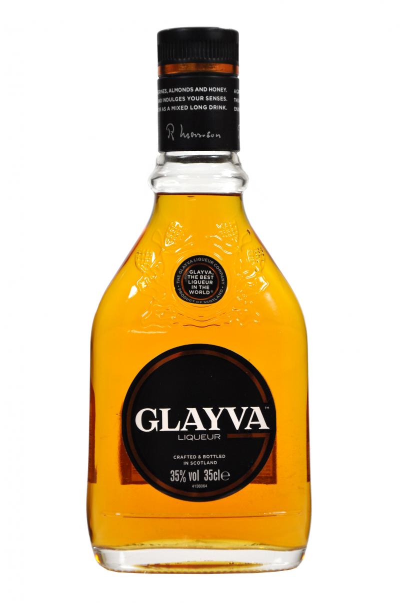 Glayva Liqueur 35cl - Whisky-Online Shop