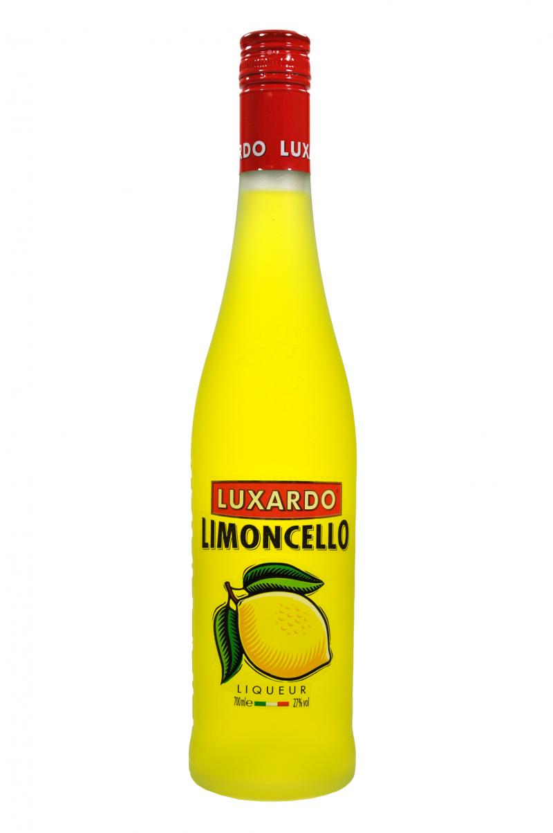 Luxardo Limoncello Liqueur - Whisky-Online Shop