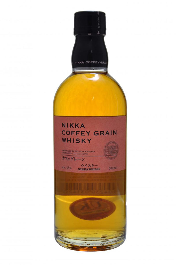 Nikka Coffey Grain WhiskyÂ - Whisky Online Shop – Whisky-Online Shop