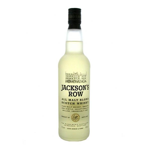 Jacksons Row – Whisky-Online Shop